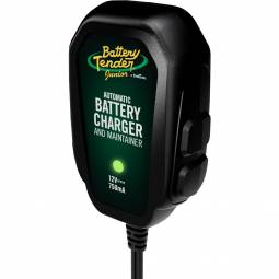 Battery Tender Junior 750mA 12V Battery Charger | Battery Mart