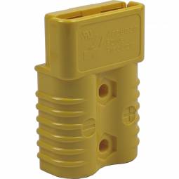 SB® 175 Standard Housing (Yellow) | Battery Mart