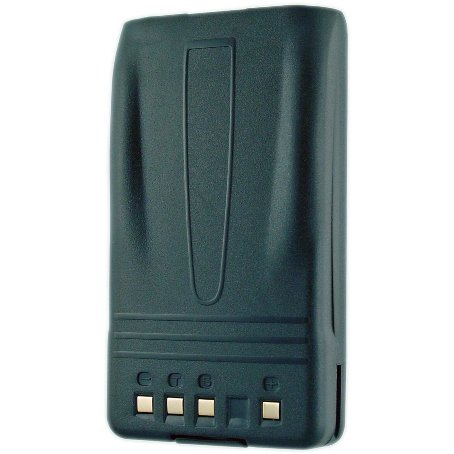 Replacement Kenwood KNB-24LI Two-Way Radio Battery (7.4V / 1900 mAh ...