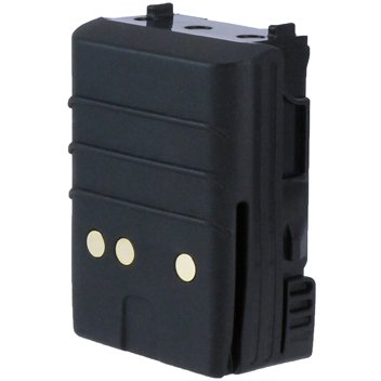 Replacement Harris XL-200P Two Way Radio Battery (7.2 Volt, 5000 mAh ...