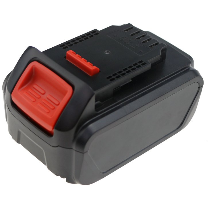 Replacement Bostitch Power Tool Battery (20 Volt, 5000 mAh, Li-Ion ...