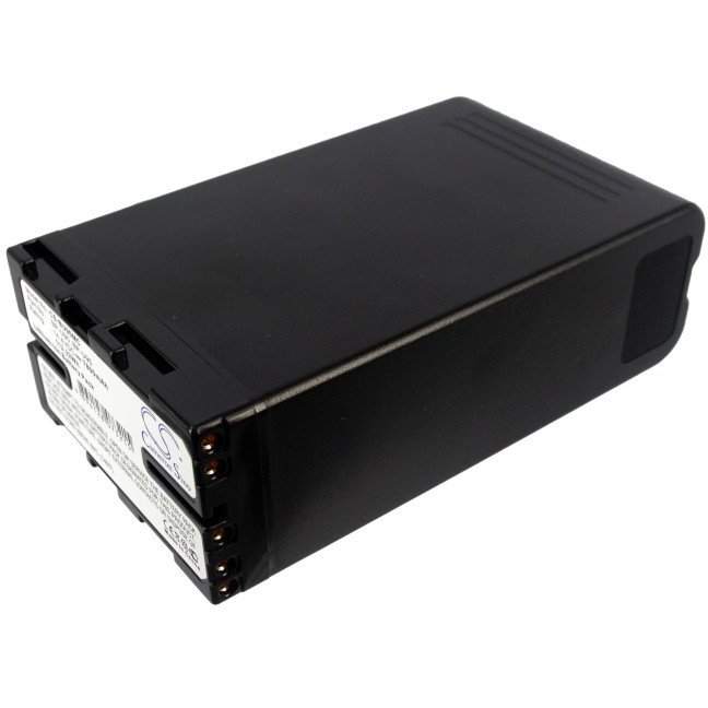 Replacement Sony BP-U90 Camera Battery (14.4 Volt, 7800 mAh, Li-Ion ...