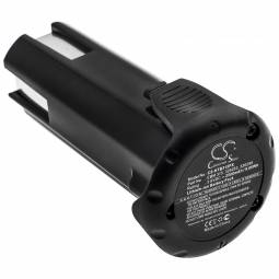 Replacement Bostitch, Hitachi Power Tool Battery (3.6 Volt, 2500 mAh ...