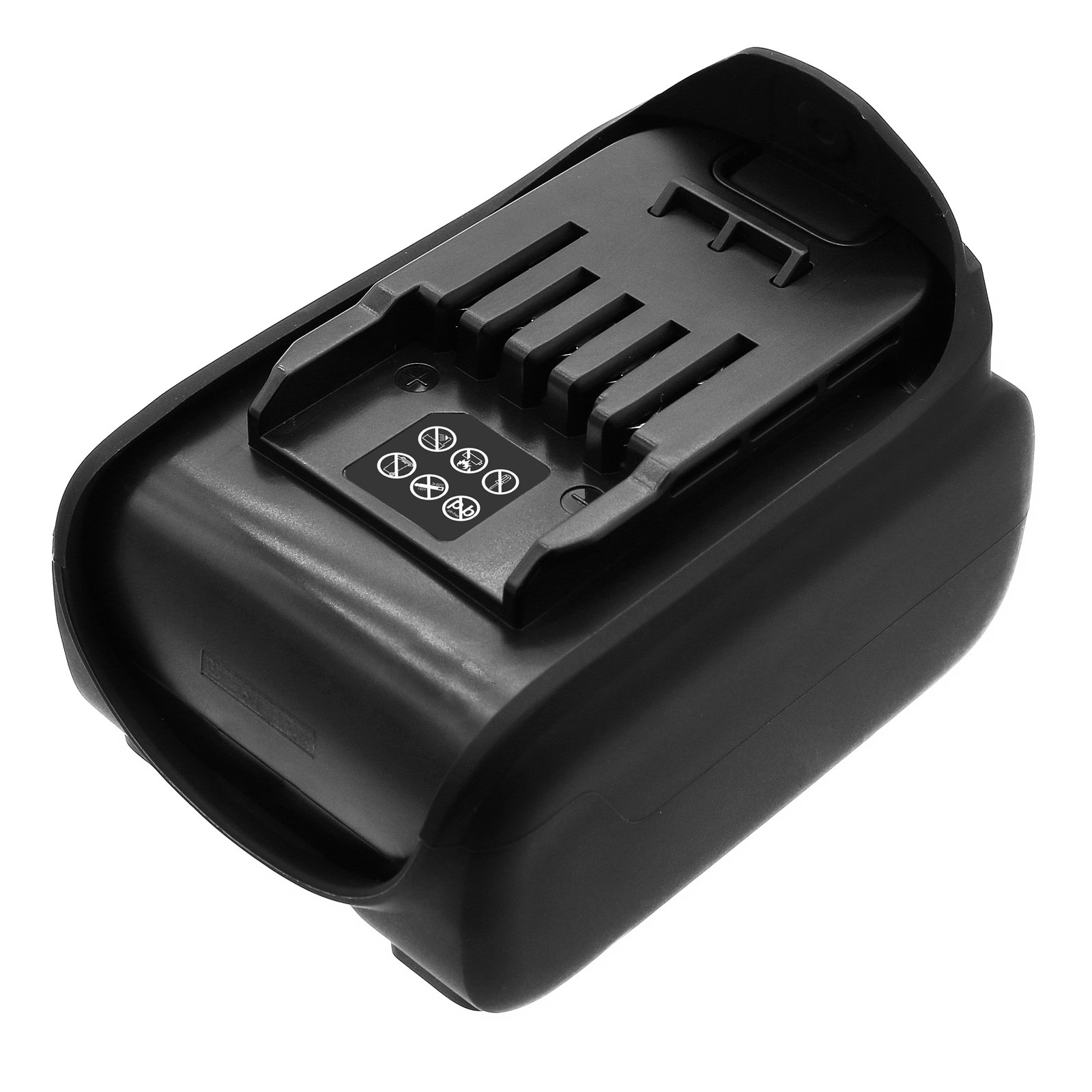 Replacement XV1797/01 300008109471 Vacuum Battery (25.9 Volt, 2200 mAh ...