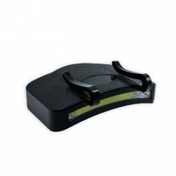 Flipo Radius Expand Clip-On COB LED Cap Light | Battery Mart