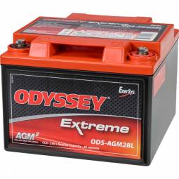 Odyssey PC925 Battery | 12 Volt 28 Ah Battery