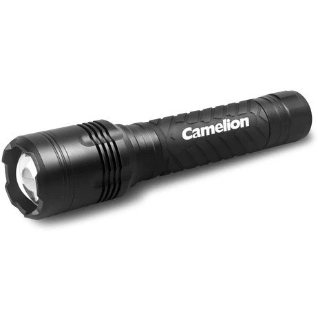 Camelion RT301 34W COB 2000LM Rechargeable Flashlight | Battery Mart