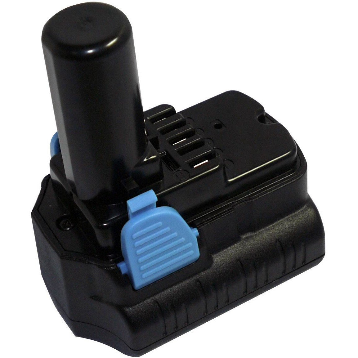 Replacement Hitachi Power Tool Battery (10.8 Volt, 3000 mAh, Li-Ion ...