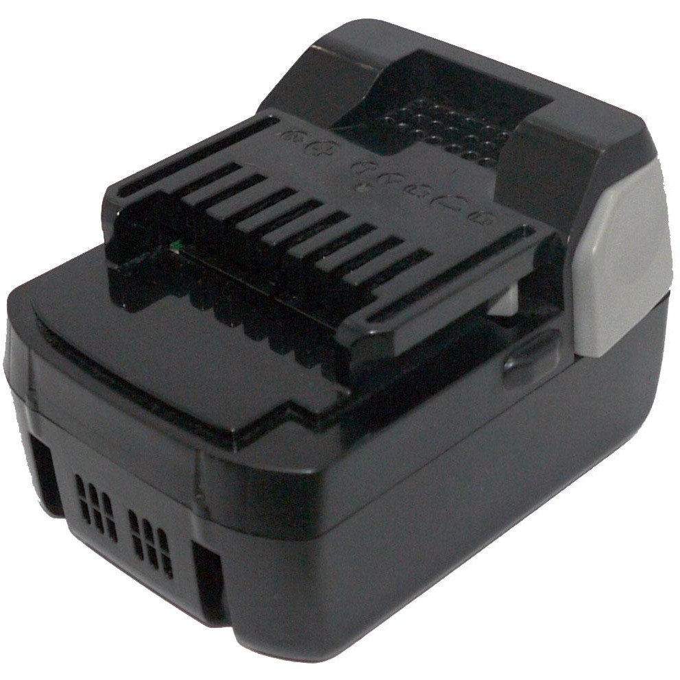 Replacement Hitachi Power Tool Battery (18 Volt, 1500 mAh, Li-Ion ...
