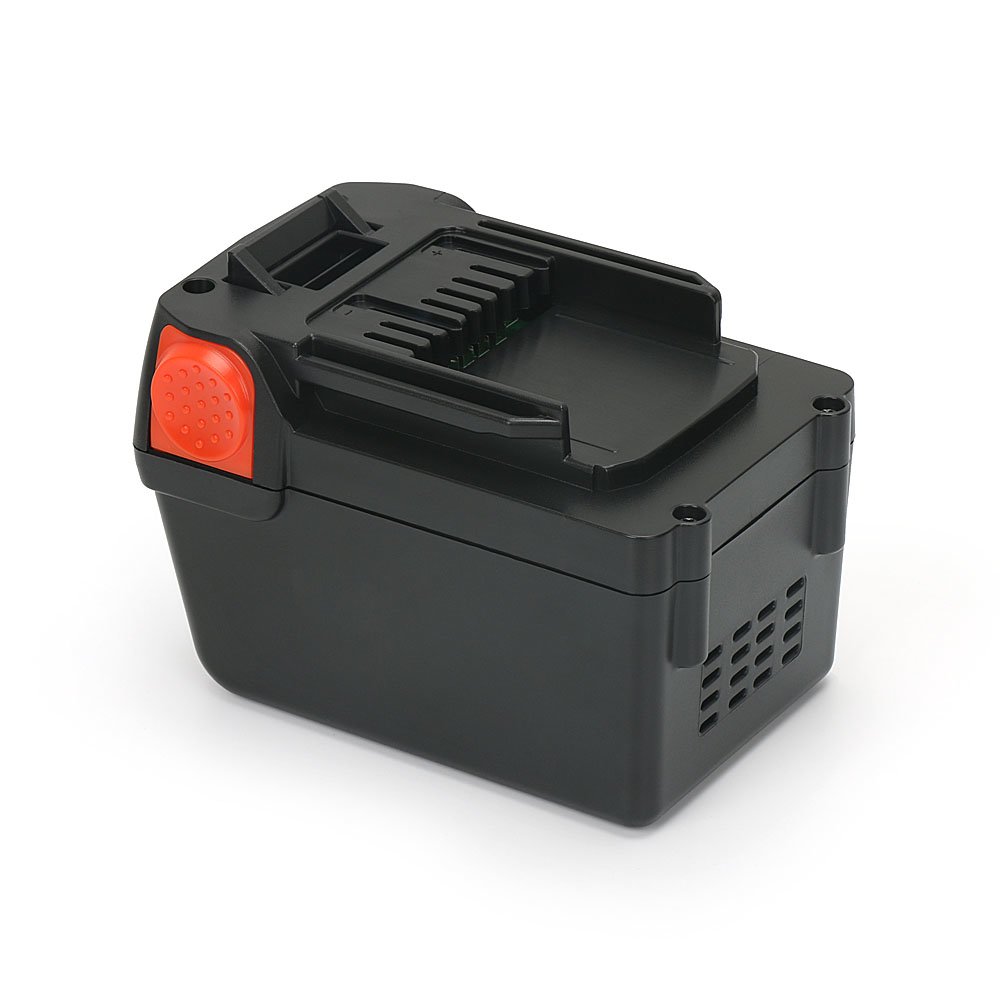 Replacement MAX Power Tool Battery (25.2 Volt, 4000 mAh, Li-Ion ...
