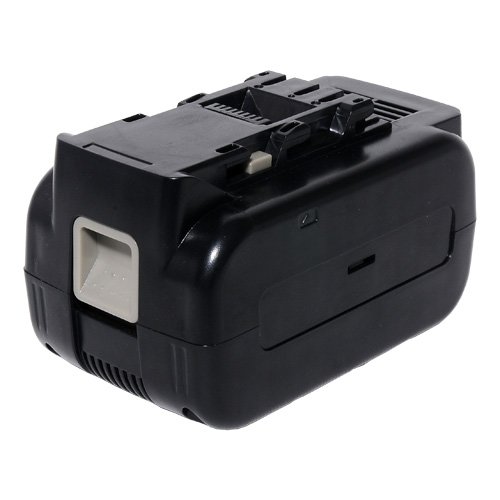 Replacement Panasonic Power Tool Battery (28.8 Volt, 2000 mAh, Li-Ion ...