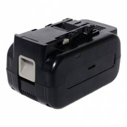 Replacement Panasonic Power Tool Battery (28.8 Volt, 2000 mAh, Li-Ion ...