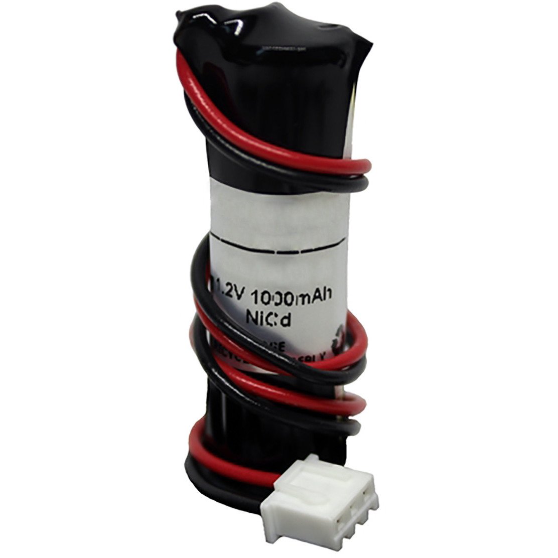 Replacement Teig T26000209 Emergency Lighting Battery | Battery Mart