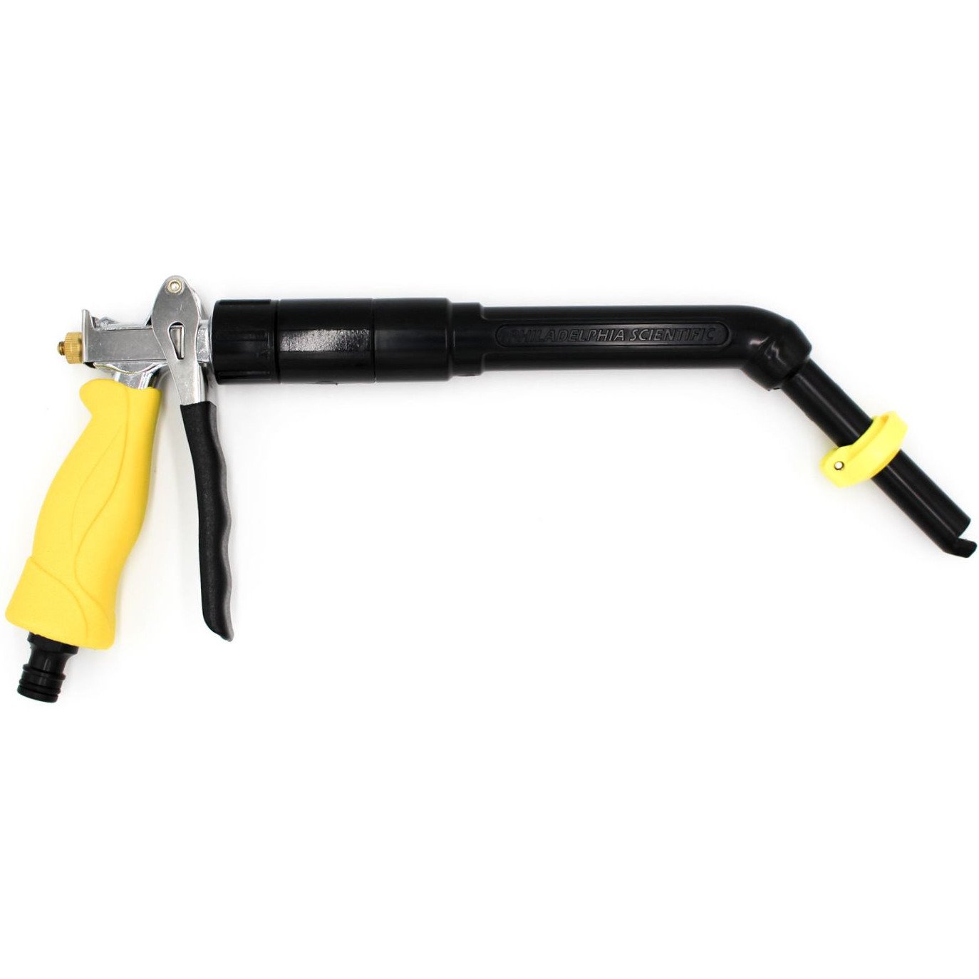 Philadelphia Scientific GUN-X Battery Watering Gun | Battery Mart