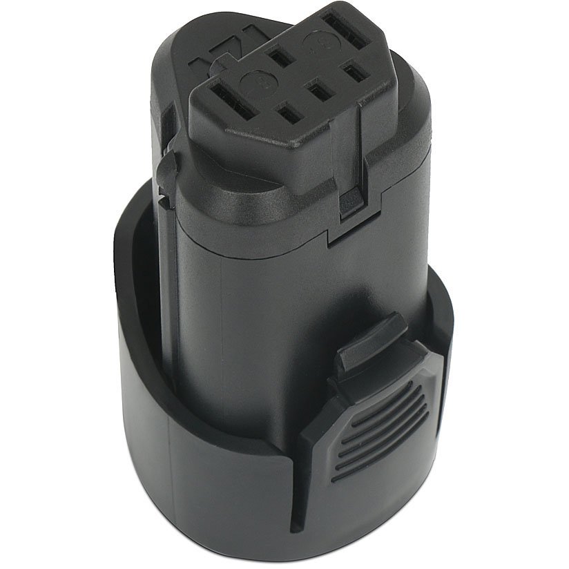 Replacement AEG, Ridgid Power Tool Battery (12 Volt, 1500 mAh, Li-Ion ...