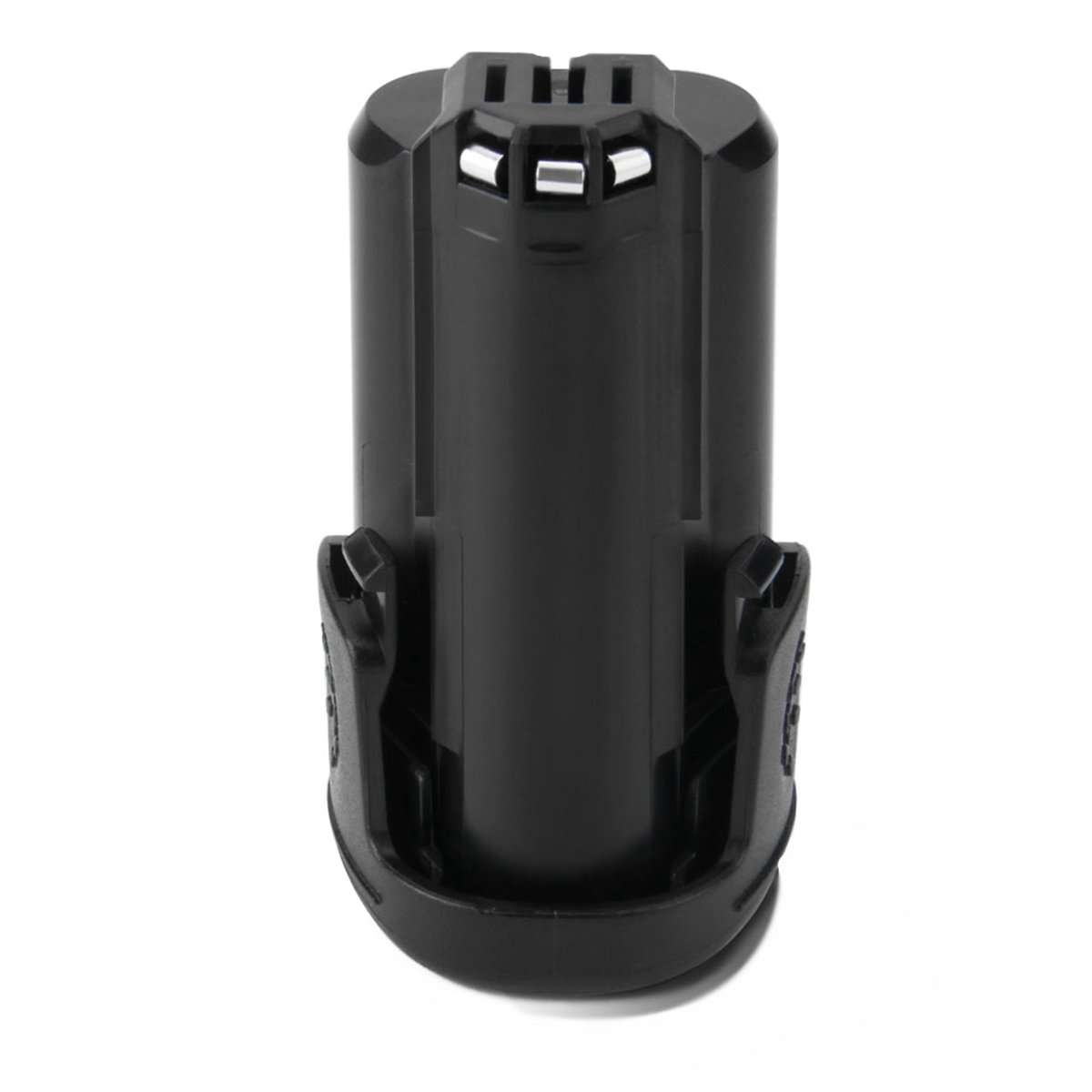 Replacement Dremel Power Tool Battery (10.8 Volt, 1500 mAh, Li-Ion ...