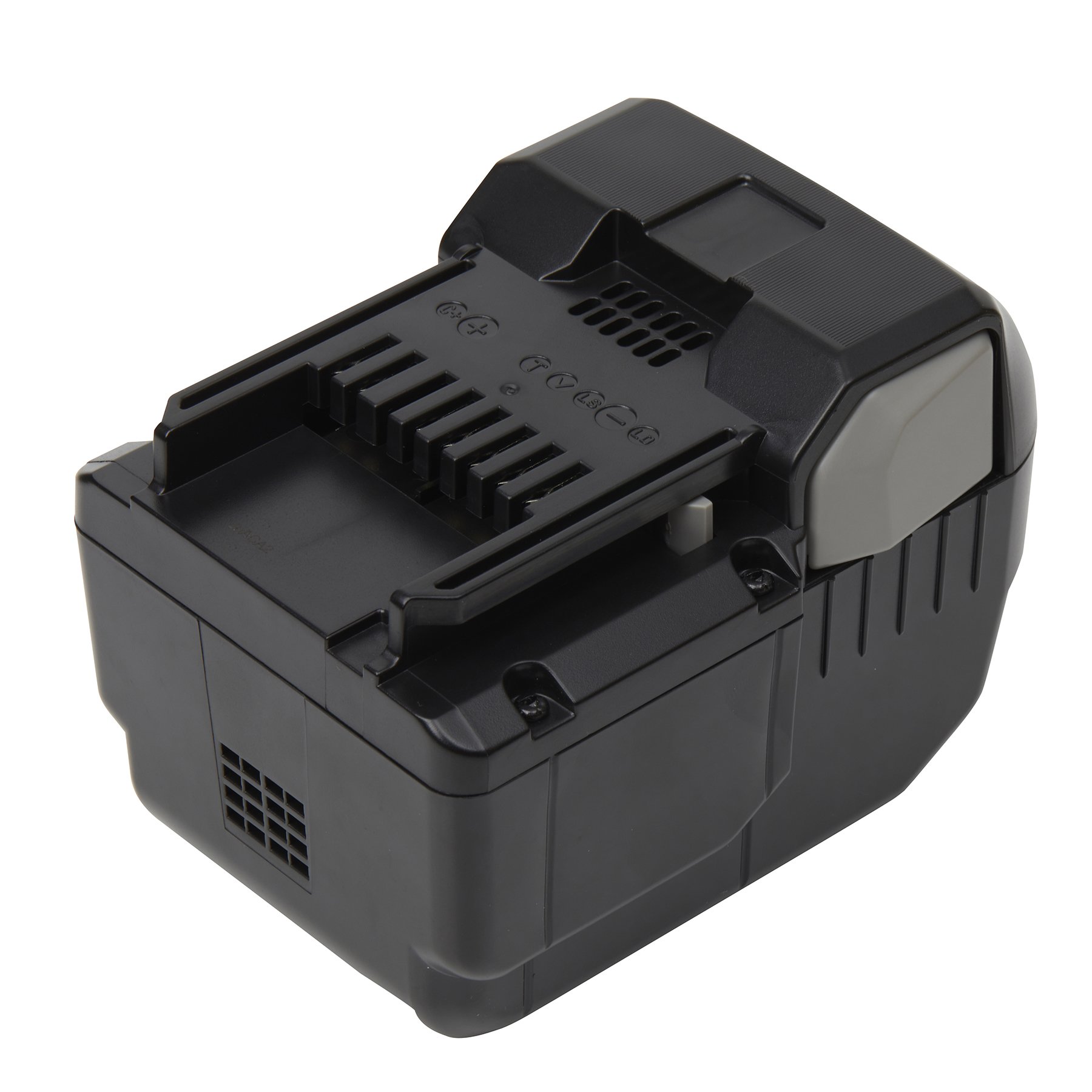 Replacement Hitachi Power Tool Battery (25.2 Volt, 3900 mAh, Li-Ion ...