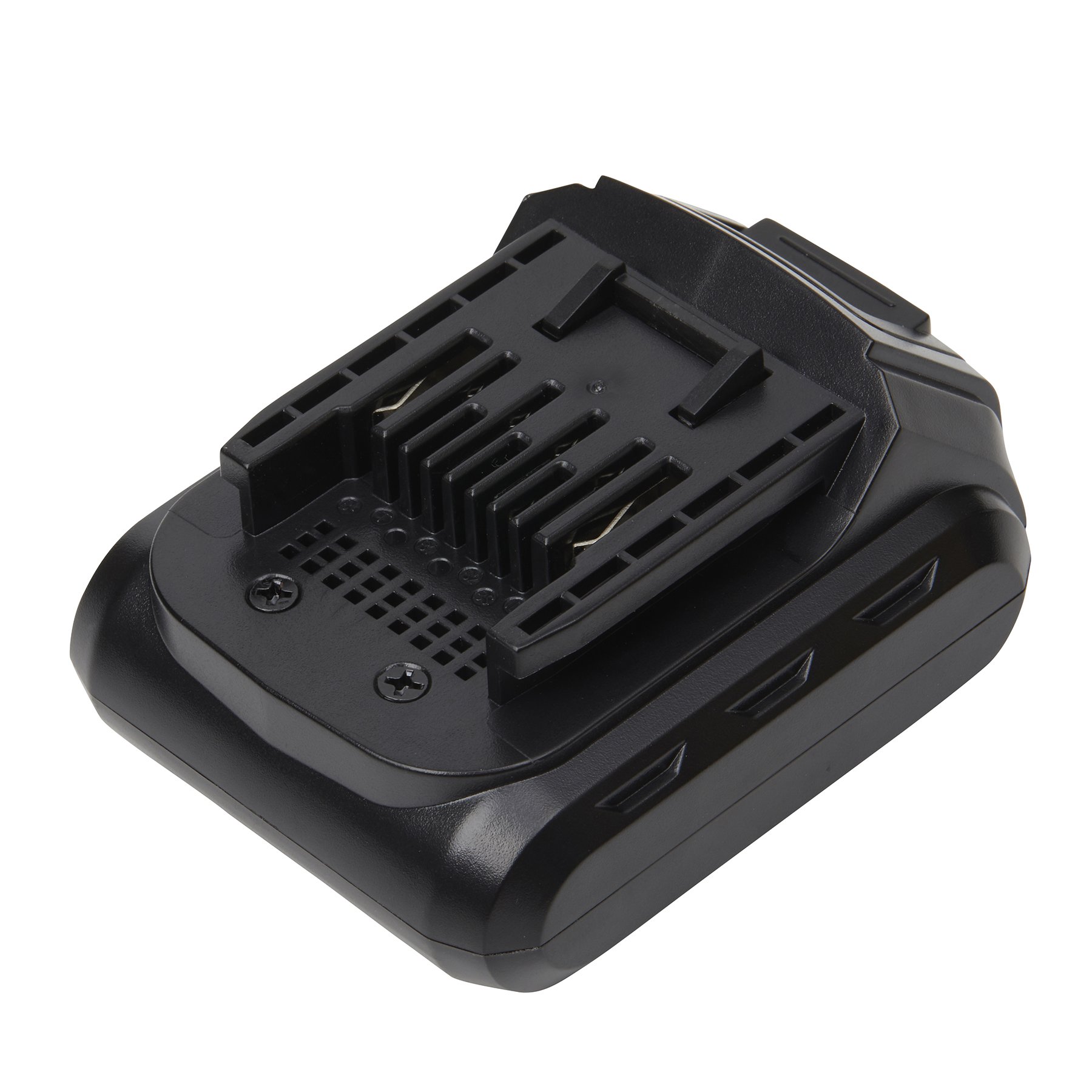 Replacement Lux-Tools Power Tool Battery (12 Volt, 1500 mAh, Li-Ion ...