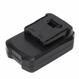 Replacement Meister Craft Power Tool Battery (14.4 Volt, 1500 mAh, Li ...