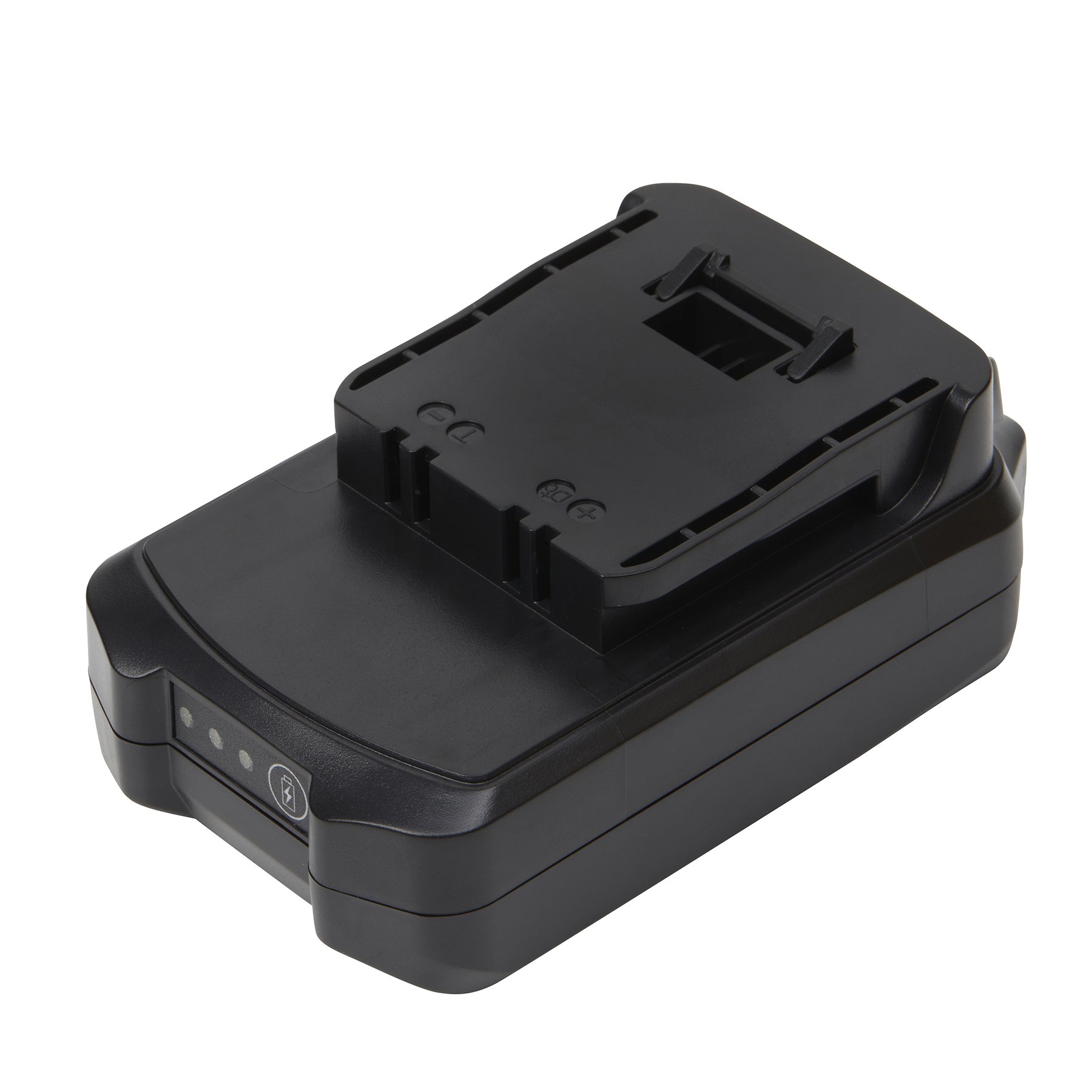 Replacement Meister Craft Power Tool Battery (18 Volt, 1500 mAh, Li-Ion ...