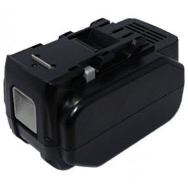 Replacement Panasonic Power Tool Battery (21.6 Volt, 4000 mAh, Li-Ion ...