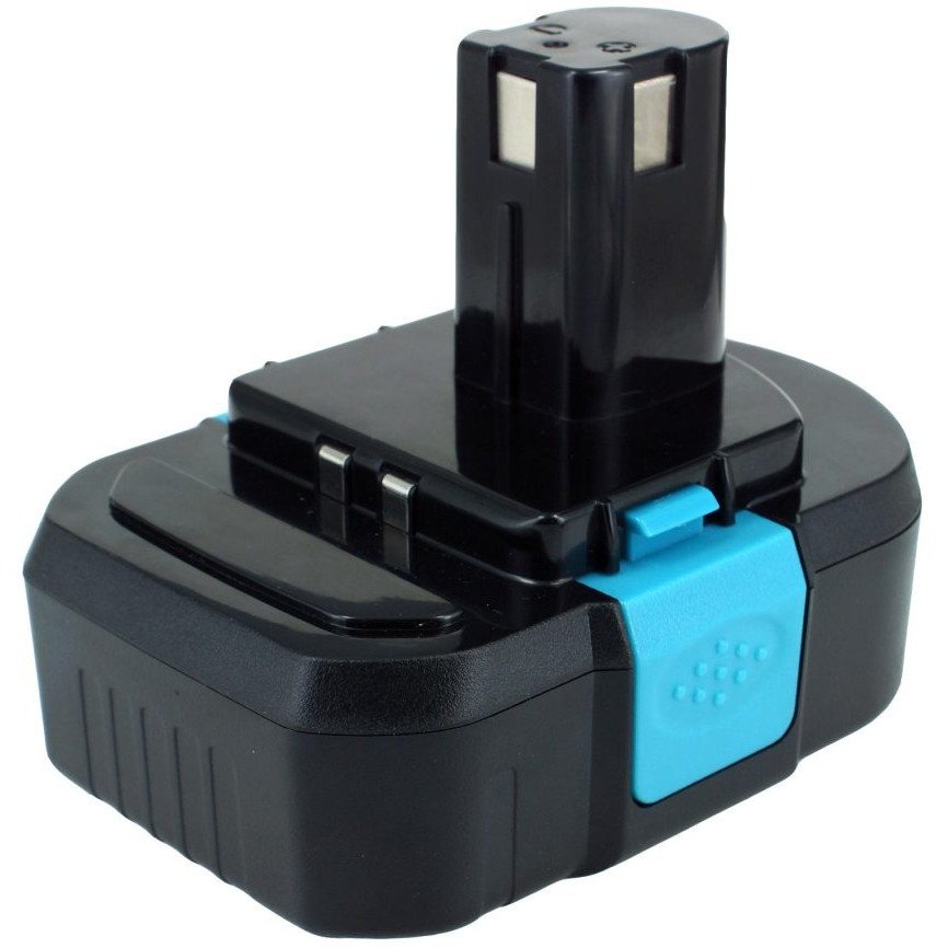 Replacement Ryobi Power Tool Battery (14.4 Volt, 1500 mAh, Li-Ion ...