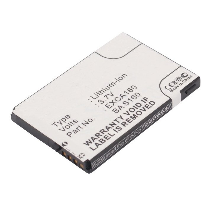 Replacement HTC Dash, Excalibur Cell Phone and PDA Battery | Battery Mart