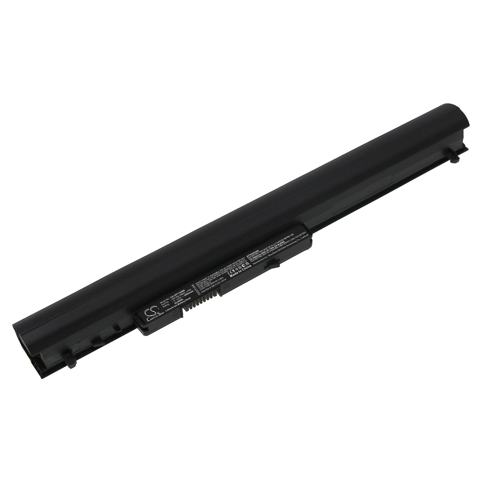 Replacement HP 775625-221 Laptop Battery | Battery Mart