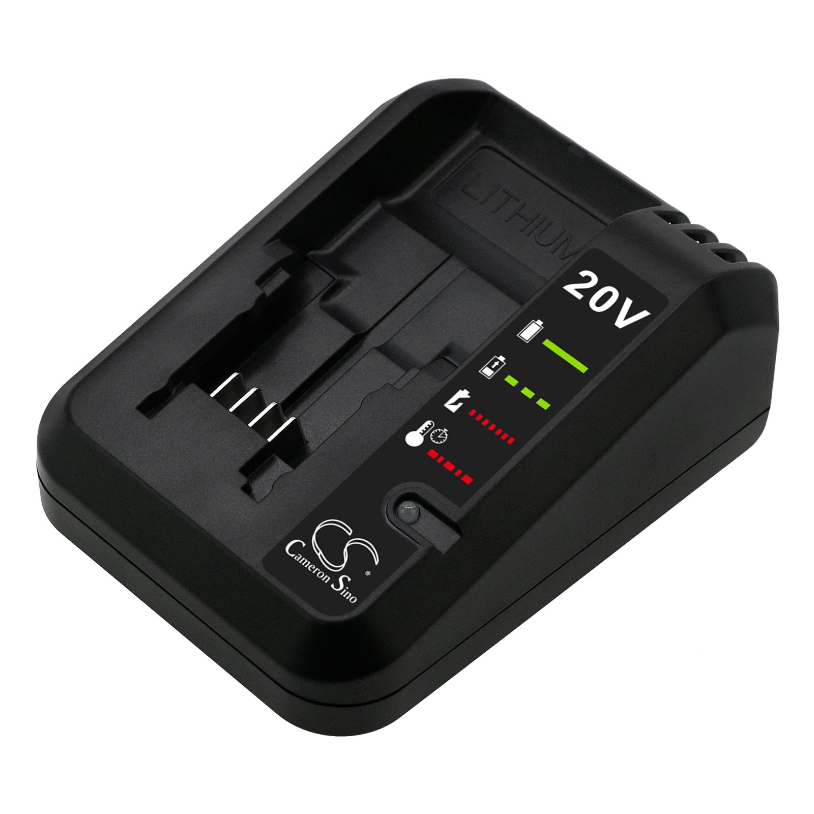 Replacement Power Tool Charger for Black & Decker, Porter Cable ...