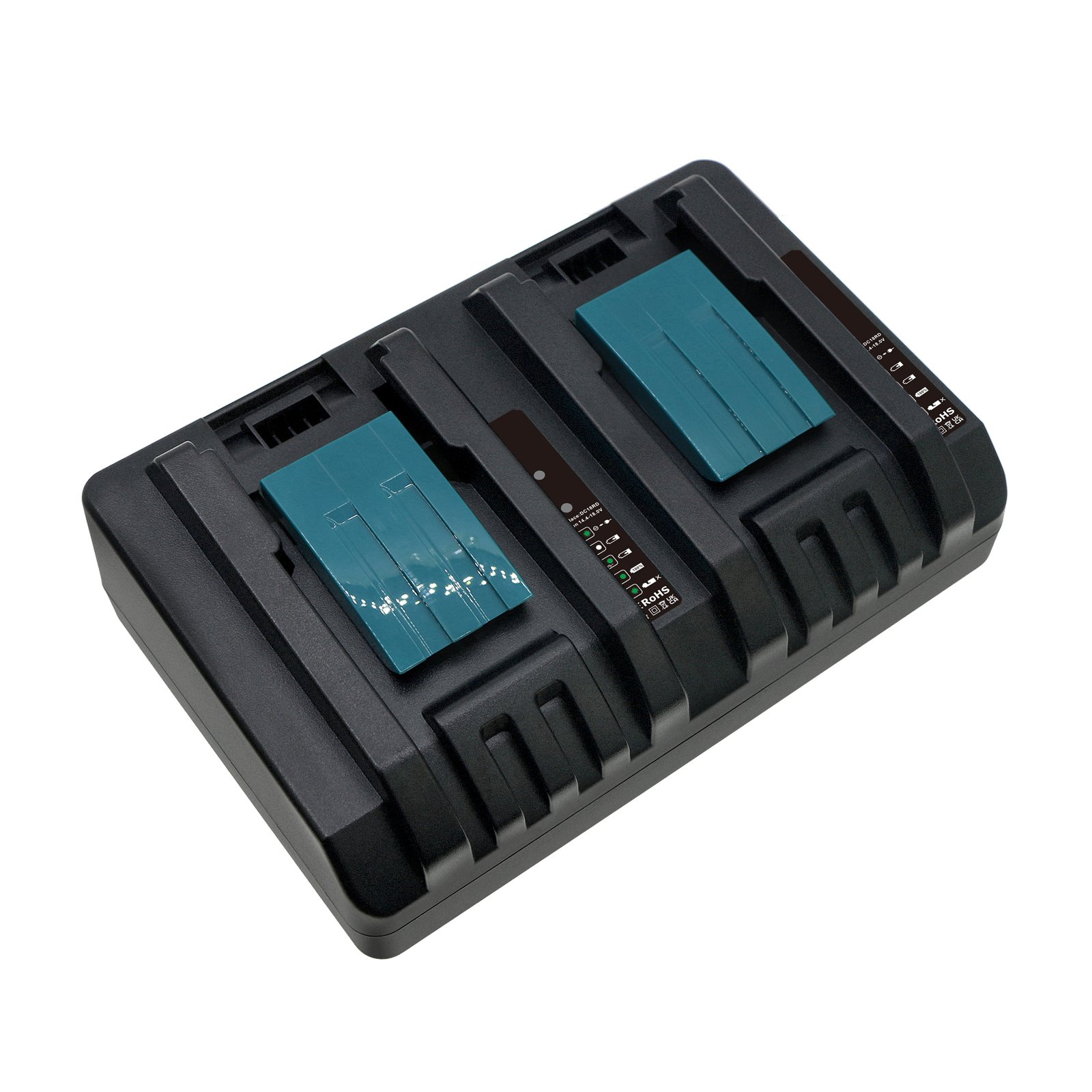Replacement Power Tool Charger for Makita | Battery Mart
