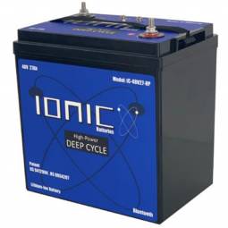 Lithium Rechargeable Ionic Lithium Sealed Lead Acid Batteries | Battery ...