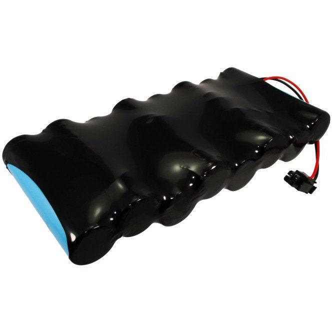 Dräger Infinity Delta / Siemens SC7000 Replacement Battery | 14.8V Li ...