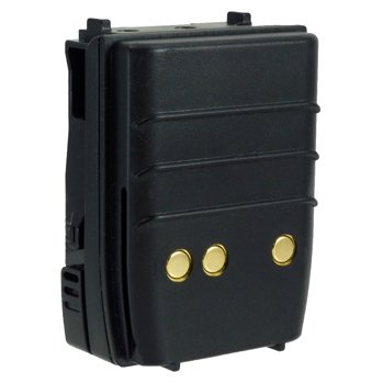 Replacement Harris XL-PA4M / 14035-5050-02 Two Way Radio Battery ...