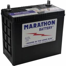S46B24R 12V Auxiliary Battery for Toyota Prius (2004-2018) | AGM ...