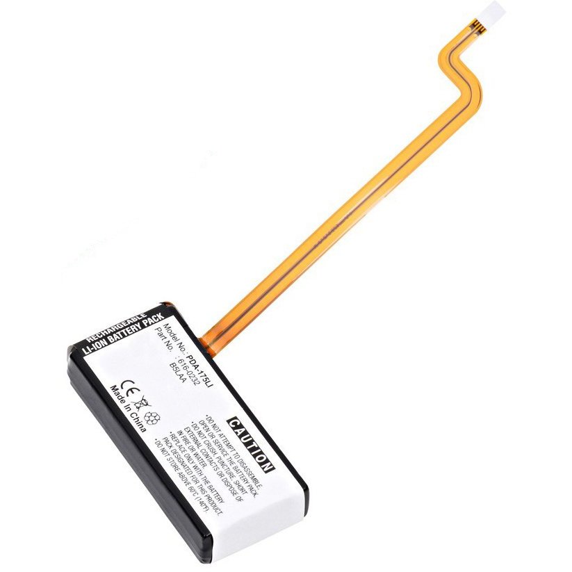 Microsoft Zune Replacement Battery (30 GB) | Battery Mart