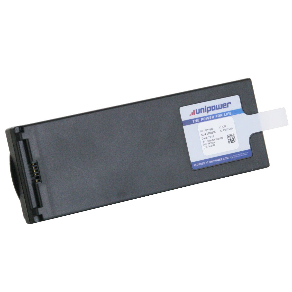 Replacement Welch Allyn BATT99 Medical Battery | Battery Mart