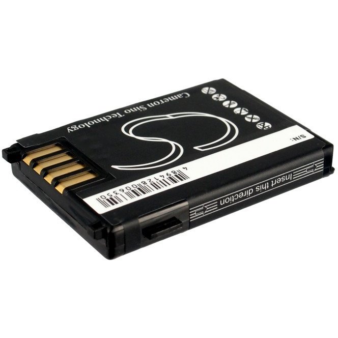 Replacement Motorola AANN4010A, SNN5341A Cell Phone Battery | Battery Mart