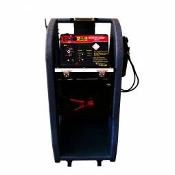 AutoMeter FAST-530 Automated Electrical System Analyzer | Battery Mart