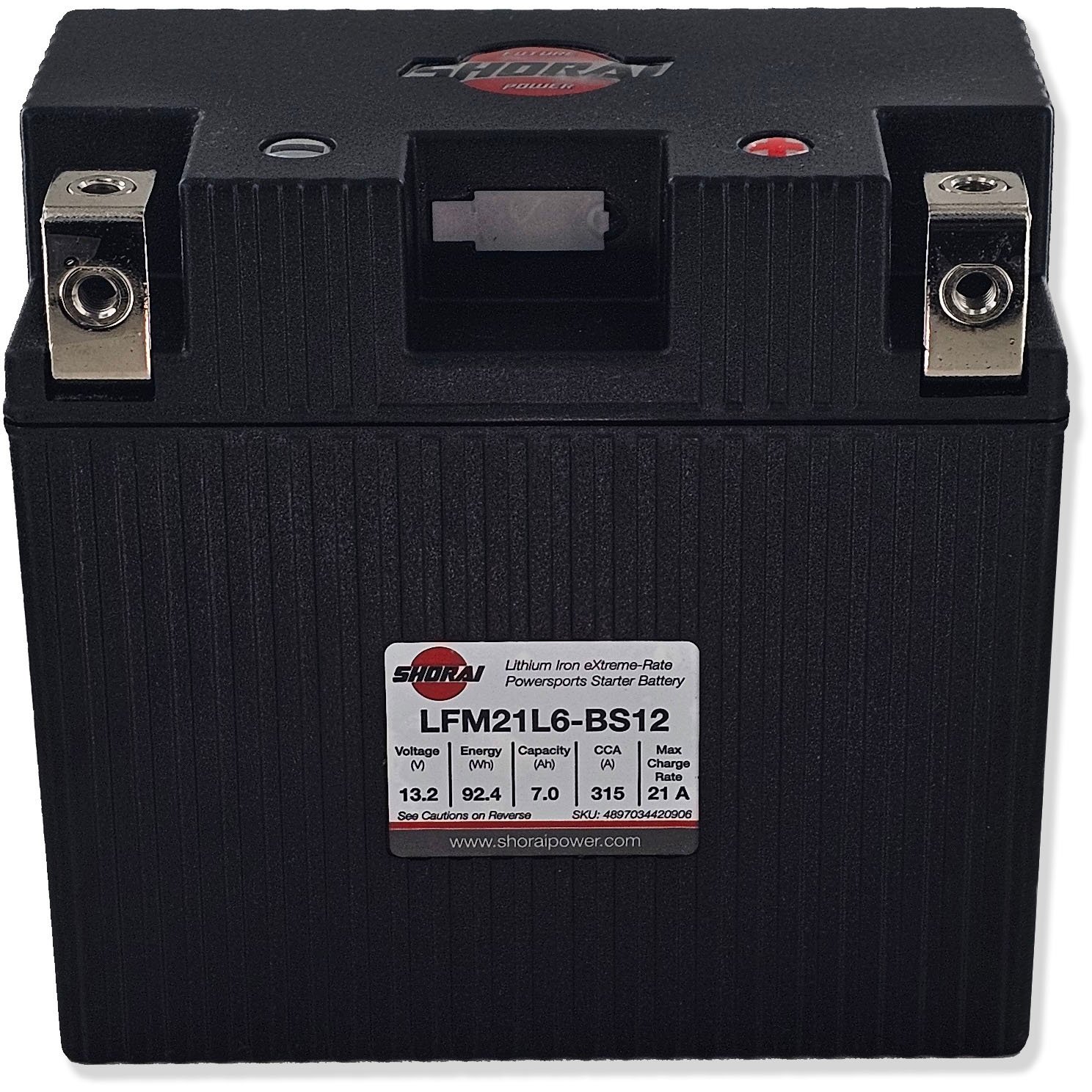 What is the best, strongest battery to fit a MKIIA battery box with the ...