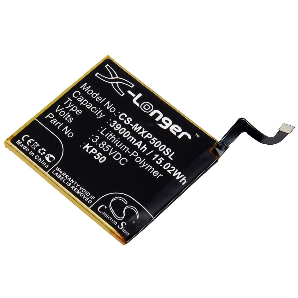 Replacement Motorola KP50 Cell Phone Battery | Battery Mart