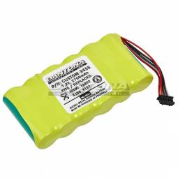 Replacement Hioki 3A992, 9459 Survey & Test Equipment Battery | Battery ...