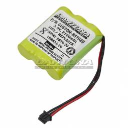 Replacement Hioki 9780 Survey & Test Equipment Battery | Battery Mart