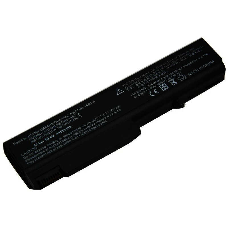 Replacement Compaq HP 6530b Laptop Battery | Battery Mart