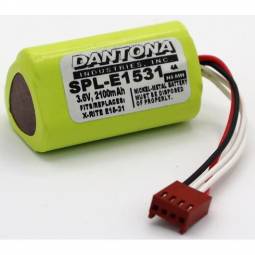 Replacement X-Rite E15-31 Survey & Test Equipment Battery | Battery Mart