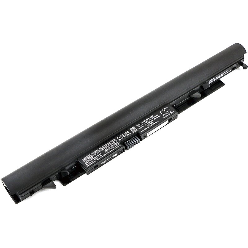 Replacement HP HSTNN-DB8A, TPN-W130 Laptop Battery | Battery Mart