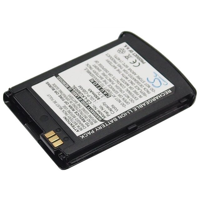 Replacement LG LGLP-GBAM Cell Phone Battery | Battery Mart