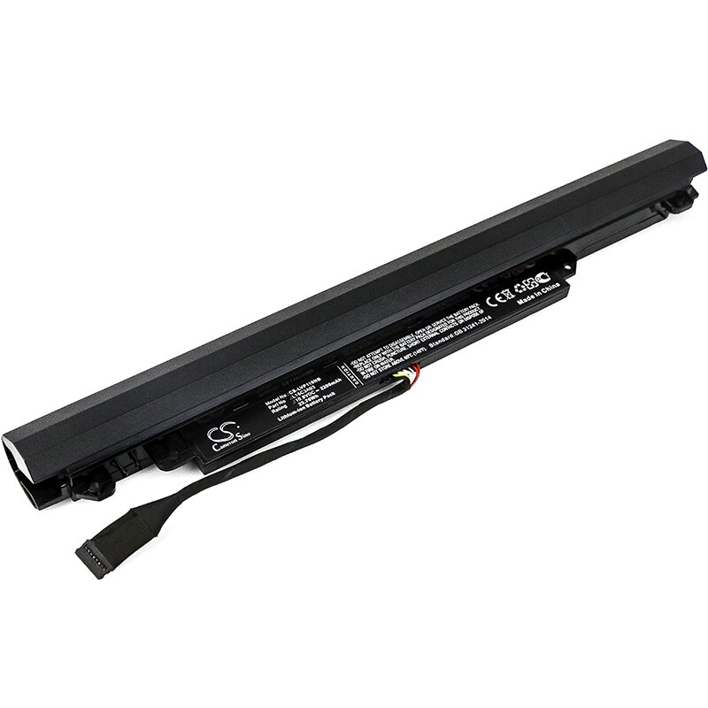 Replacement Lenovo 5B10L04166, L15S3A02 Laptop Battery | Battery Mart