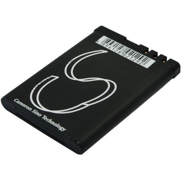Replacement Nokia BL-5BT Cell Phone Battery | Battery Mart