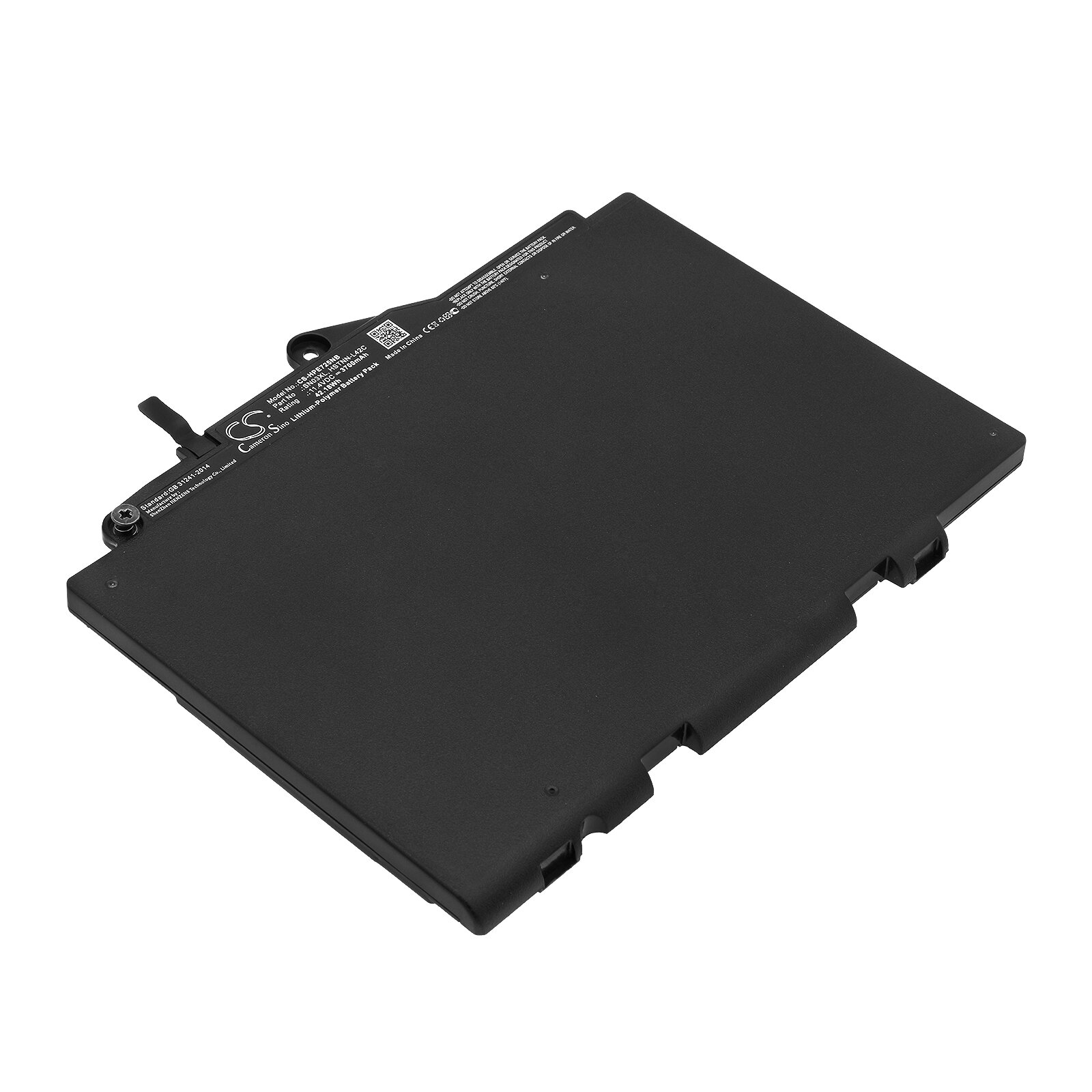 Replacement HP 800232-241 Laptop Battery - Free Shipping | Battery Mart