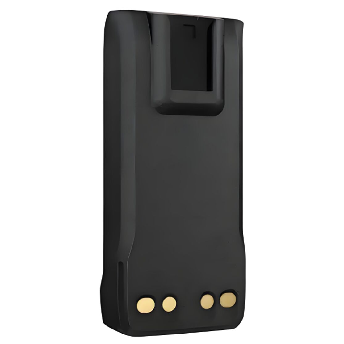 Replacement Motorola PMNN4888A Two-Way Radio Battery (IMPRES) | Battery ...